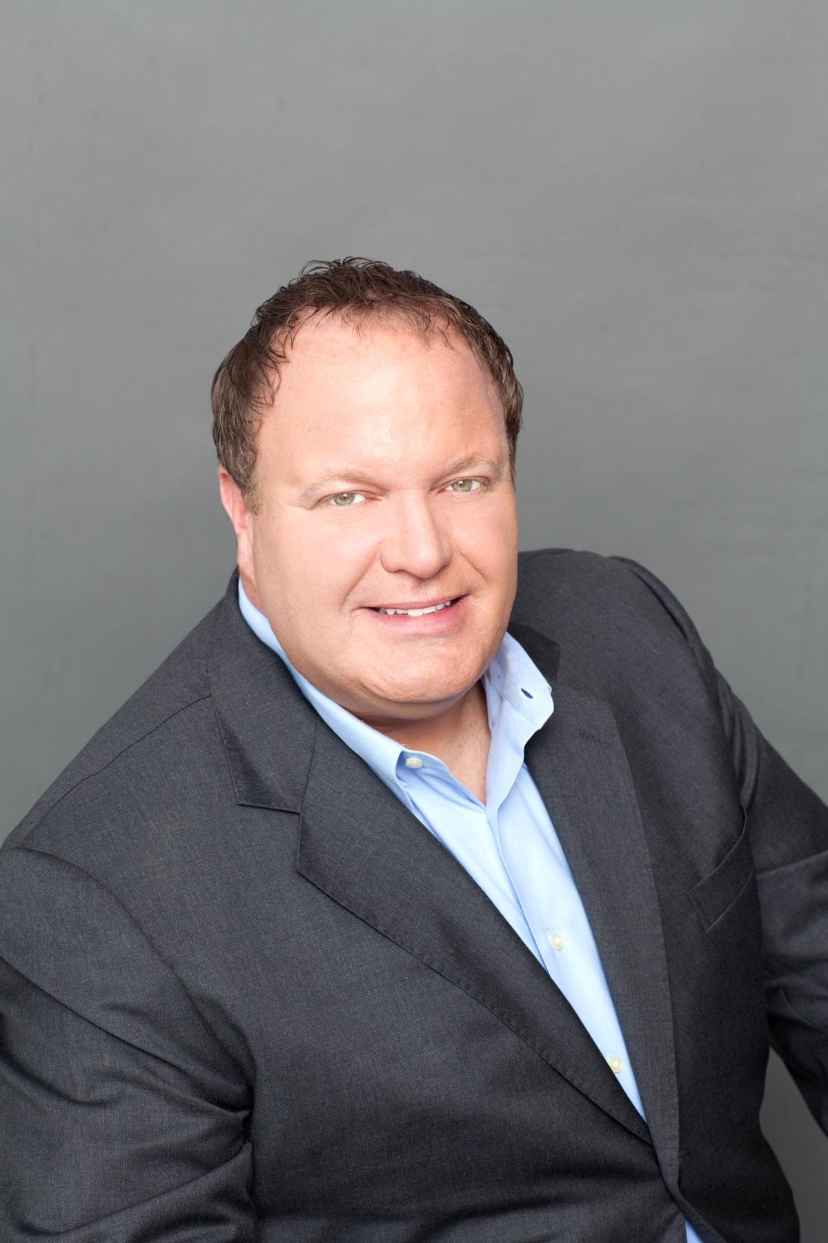 20 to Know in Banking: Jeff Chaddock - Columbus Business First