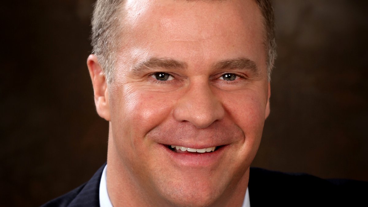 Cincinnati investment adviser Tom Regan joins Gryphon Financial ...