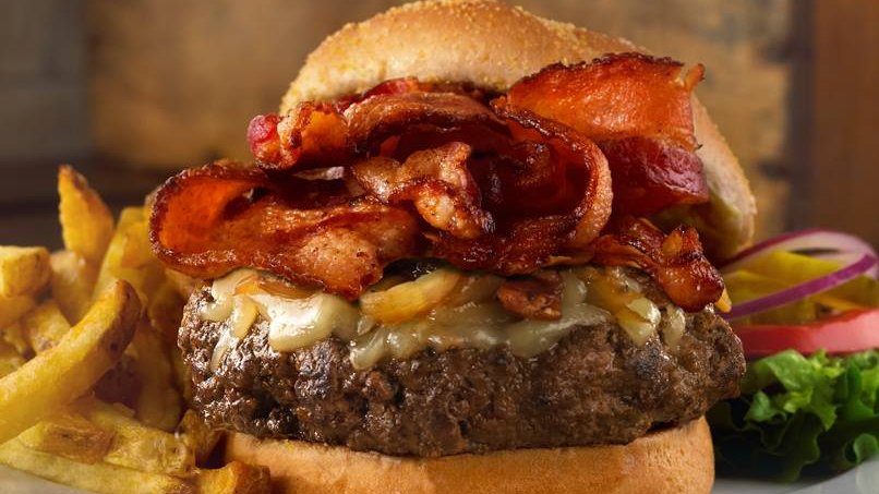 Inside hiring plans at Ted’s Montana Grill in south Charlotte — and ...