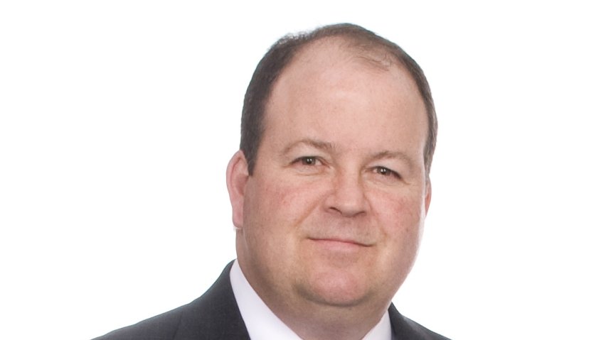 Heartland Bank CEO Scott McComb won't be too upset if federal ...