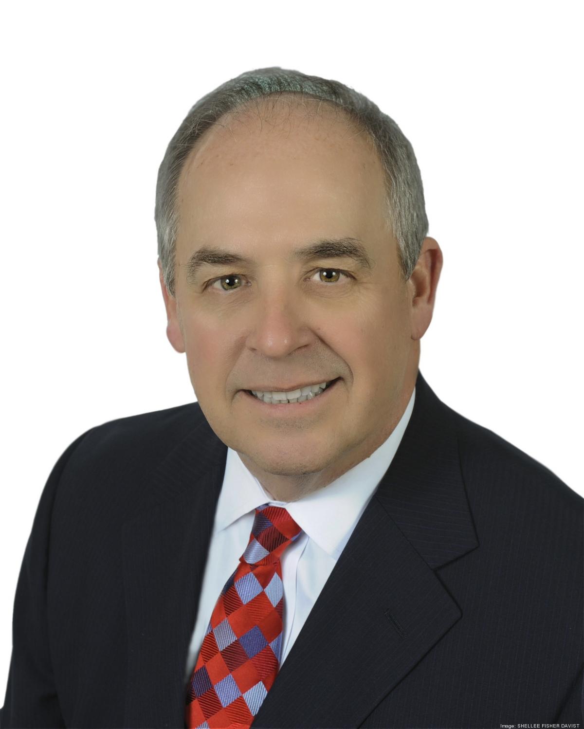 20 to Know in Banking: Rod Lake - Columbus Business First