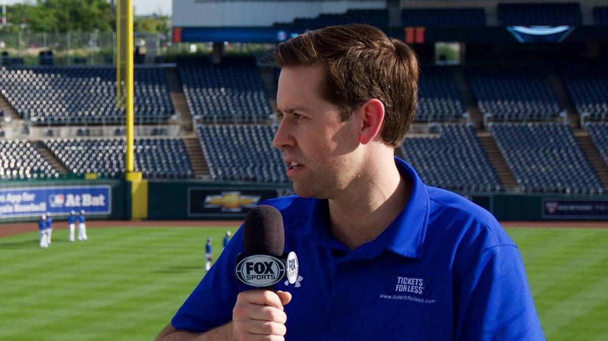 Tickets For Less, Arrowhead Events sign sponsorship agreement - Kansas ...