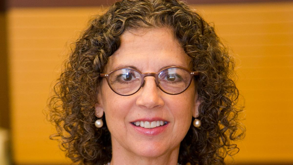 Philanthropy is more than giving for Jennifer Hillman - St. Louis ...