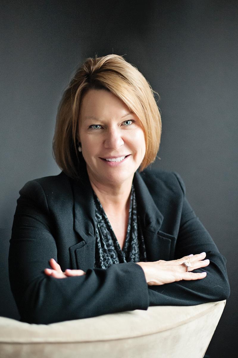 BizWomen Power 50 for 2016 - Bizwomen