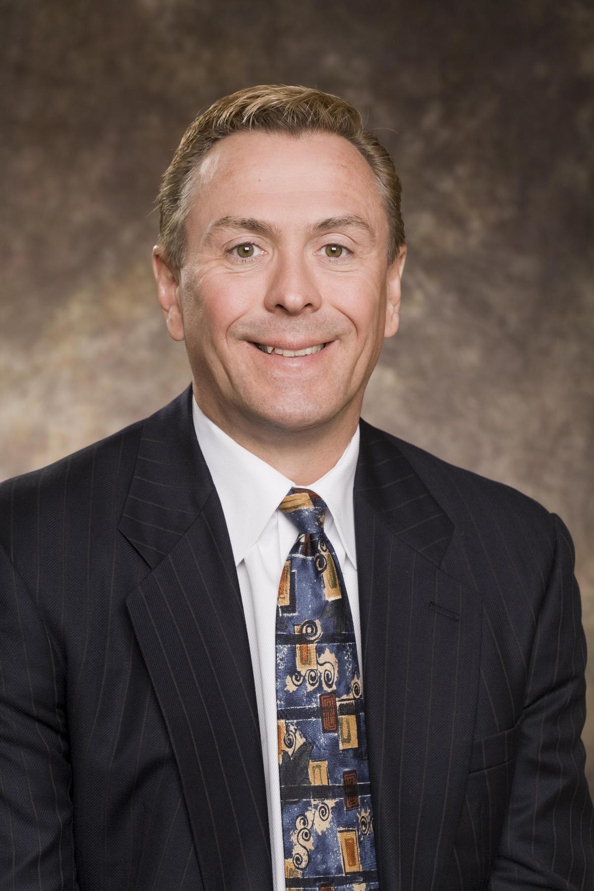 20 to Know in Banking: Phil Shaffer - Columbus Business First