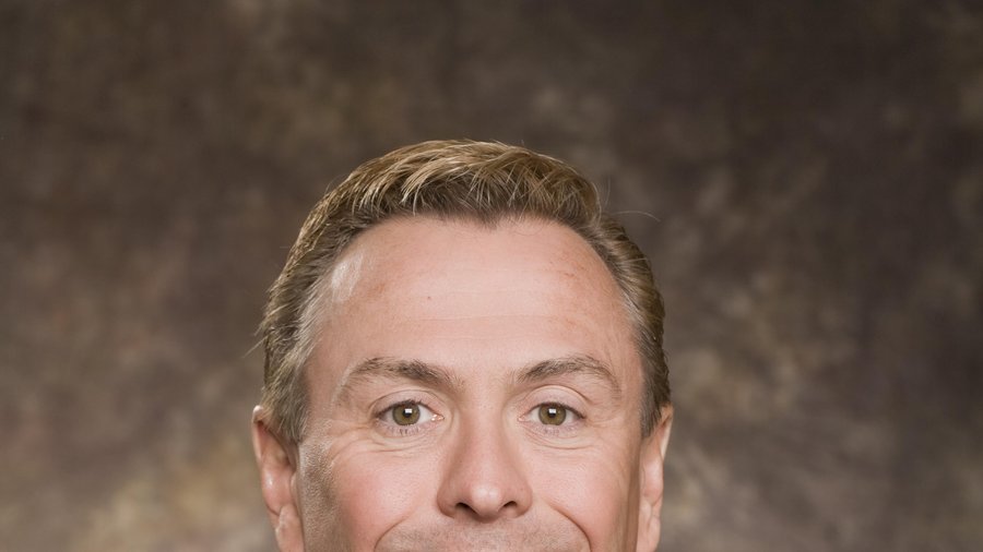 20 to Know in Banking: Phil Shaffer