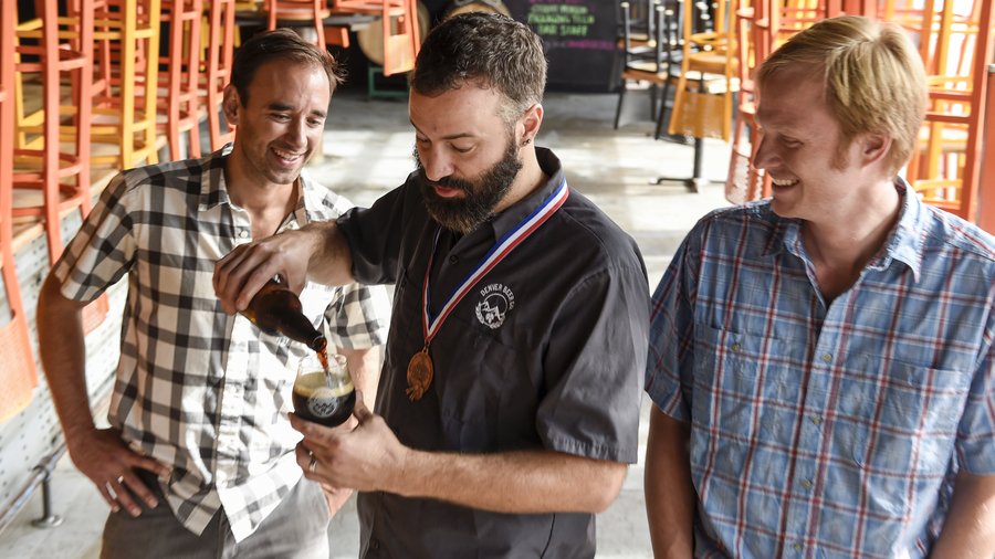 26 Colorado beers win medals at Great American Beer Festival (Photos ...