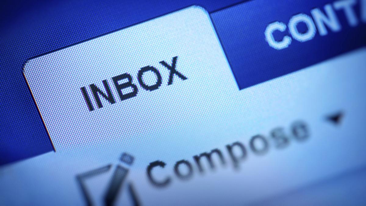 The what, when and who of successful emails - The Business Journals