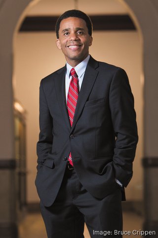 Vice mayor proposes new city-CPS deal - Cincinnati Business Courier