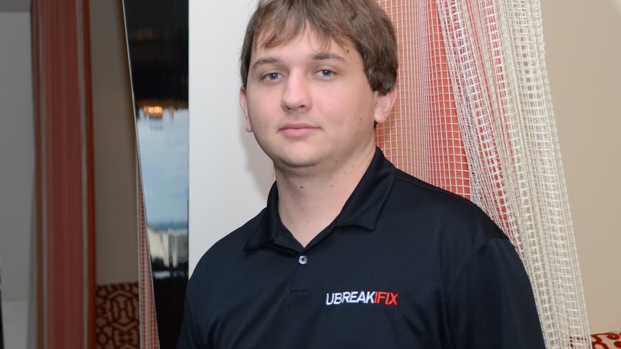 Golden 100 newcomers: uBreakiFix - Orlando Business Journal