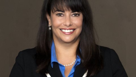 Winston-Salem-based Hanesbrands has named Elizabeth Burger its new ...