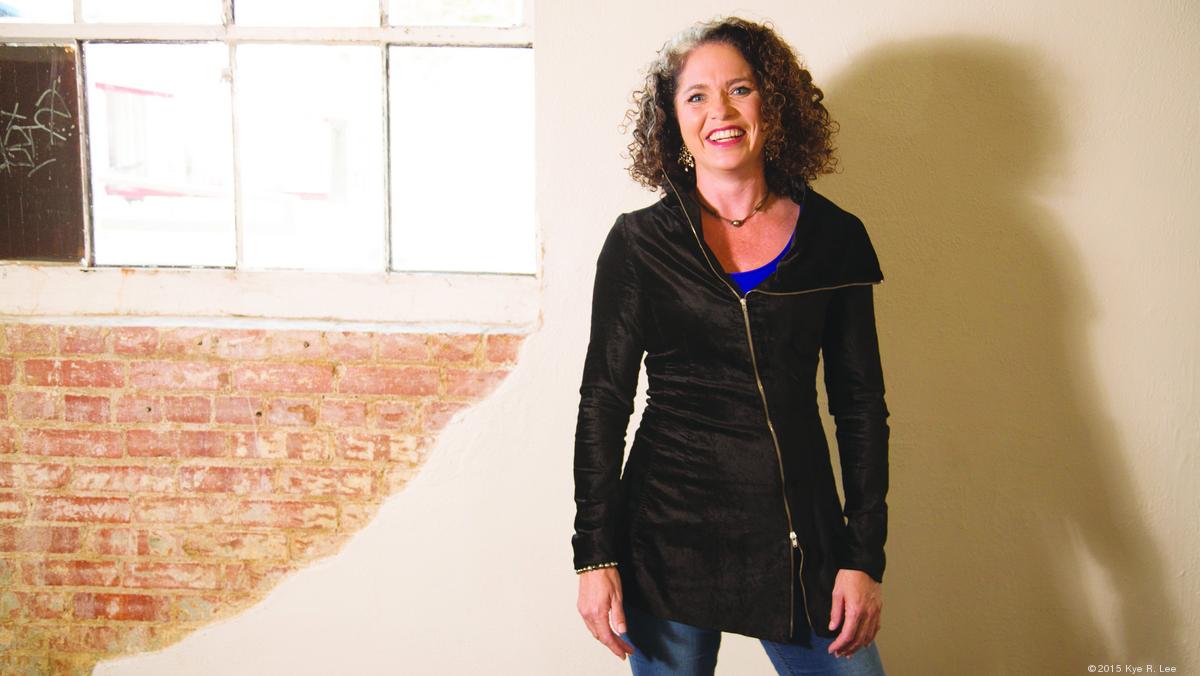 Women in Technology, entrepreneur: Vanessa Ogle Chief Executive Officer ...