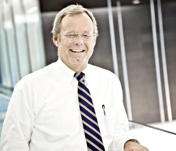 Why CSC shed 17 percent of its workforce in 18 months - Washington ...