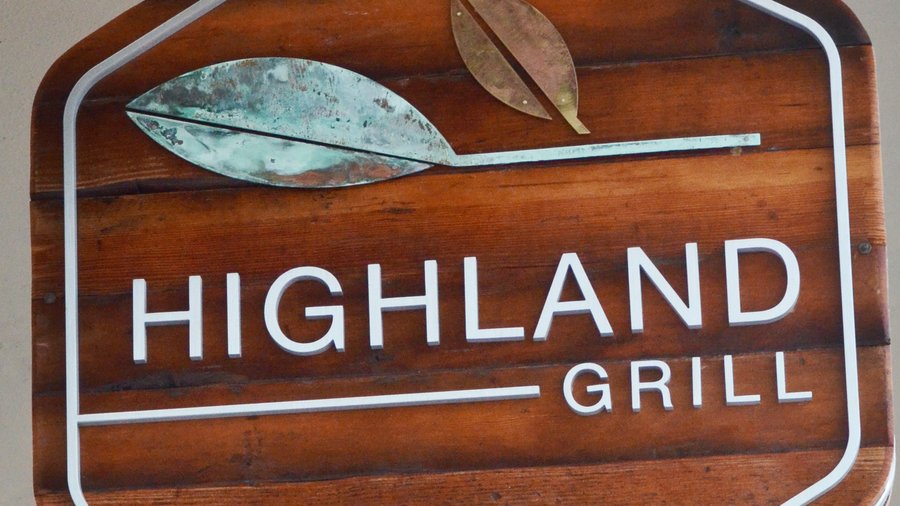 Highland Grilll