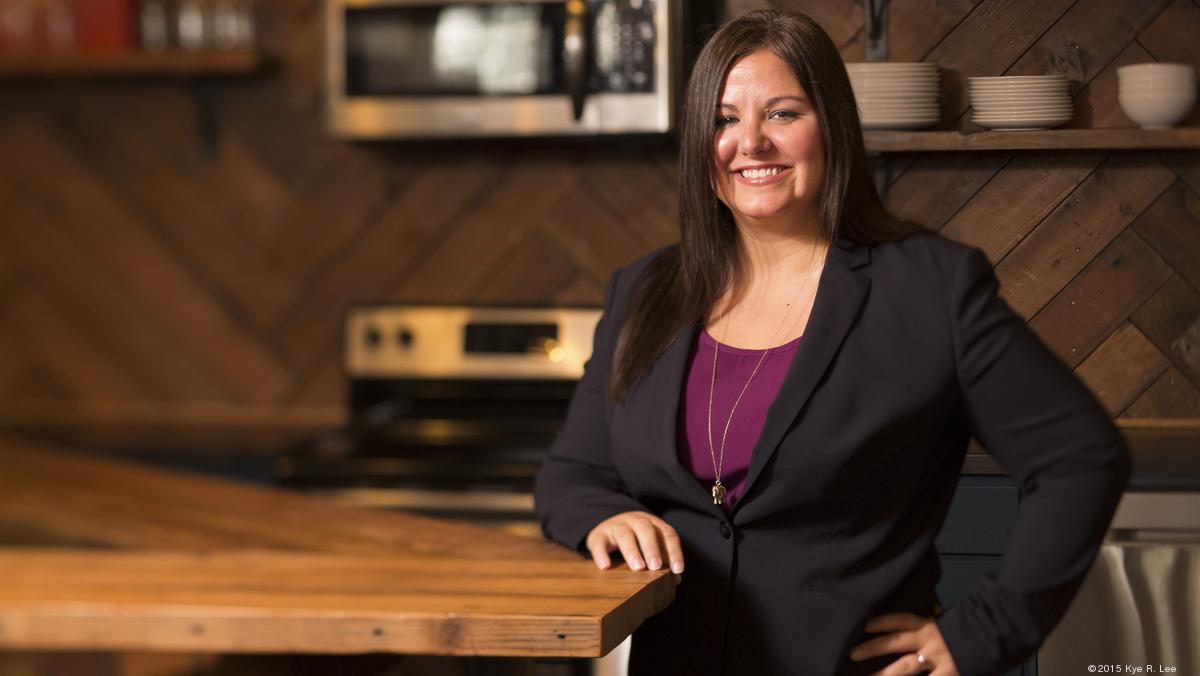 Women in Technology, leadership: Laura Rea Dickey, CIO, Dickey’s ...