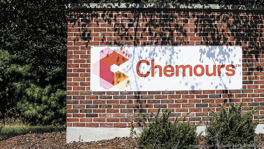 Chemours shares soar after internal probe update find ethics violation ...