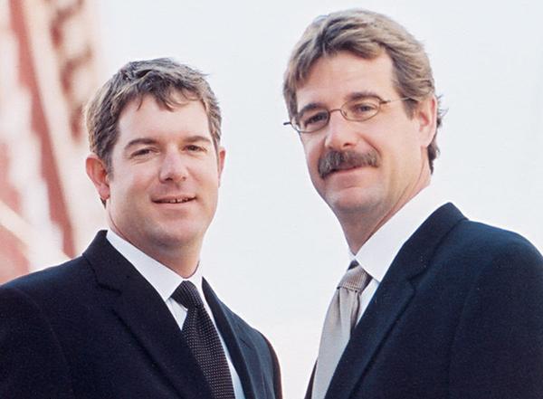 Kanza Bank’s Boyer brothers adjust roles for growth - Wichita Business ...