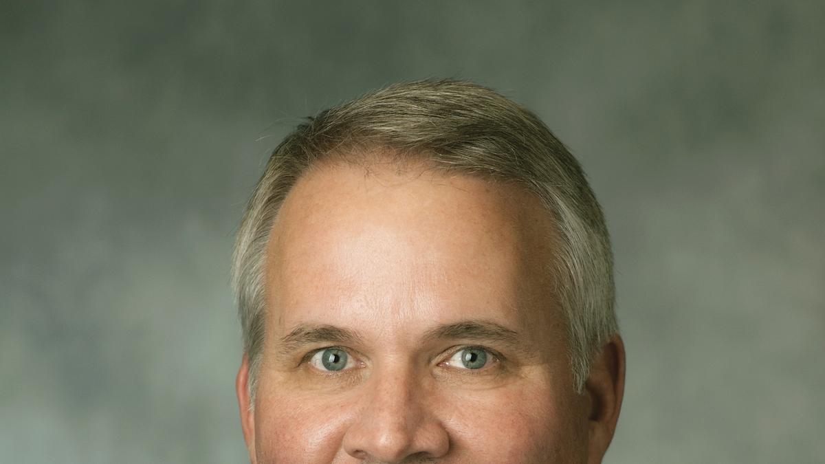 Sundt CEO takes over as chairman - Phoenix Business Journal