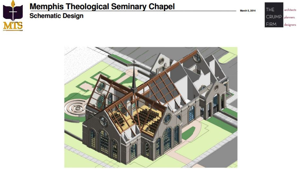 Memphis Theological Seminary launches capital campaign to fund new ...