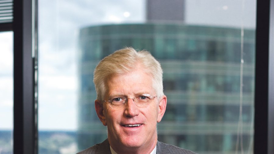 Mark Eagleton is market executive for U.S. Trust’s Kansas City market ...