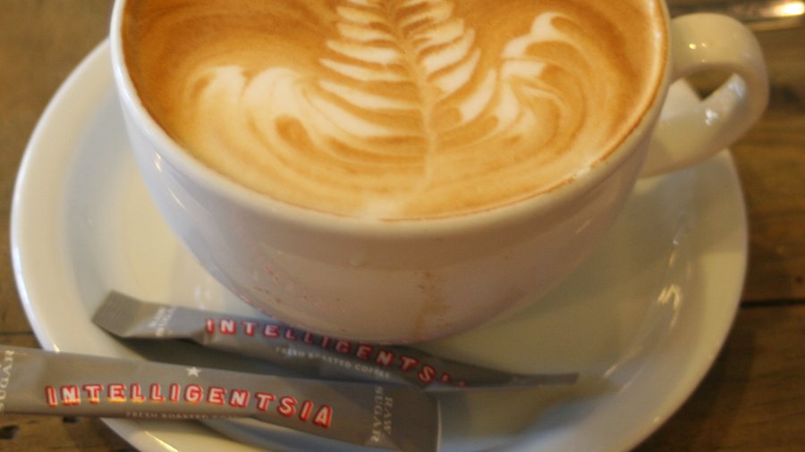 Intelligentsia Coffee & Tea is up for sale, and could fetch as much as ...