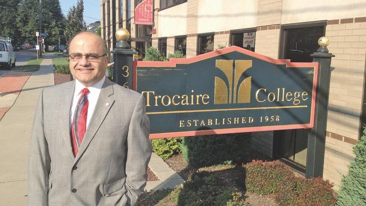 Barnes and Noble headed to Trocaire College - Buffalo Business First