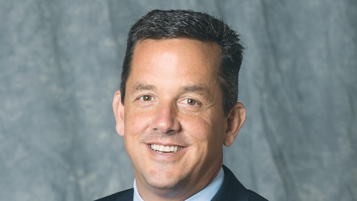 Class of 2000 voted most popular: John Eilermann Jr. - St. Louis ...