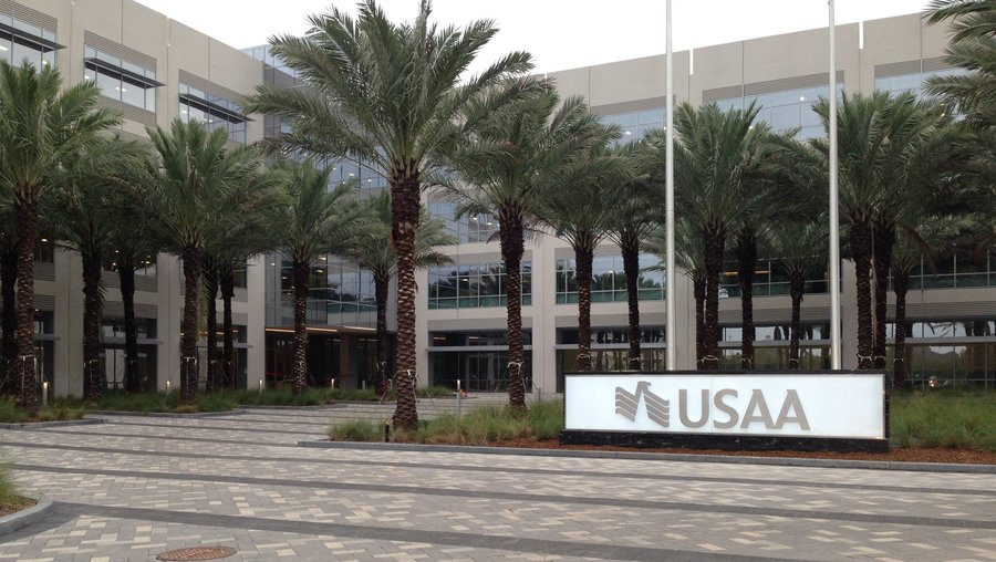 USAA Life Insurance Co. announced an reduction in life insurance rates ...