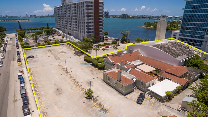 Unity on the Bay Church in Miami’s Edgewater asks $40M for sale by Oct ...