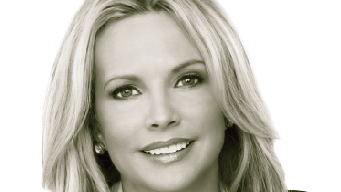 Tracy Bible Raulerson - Jacksonville Business Journal