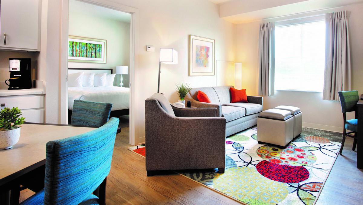 WaterWalk plans four locations for its mix of apartments, hotel ...