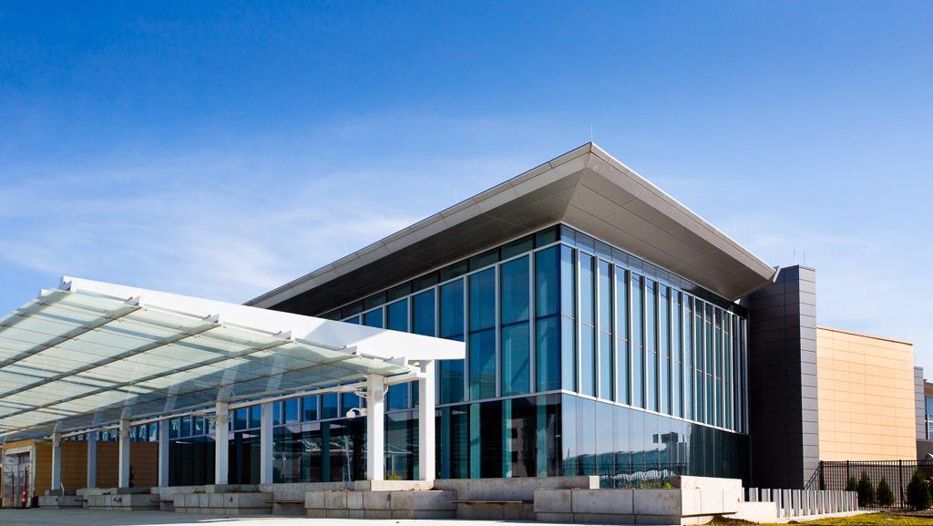 Work at Wichita Eisenhower National Airport propels Jaco General ...