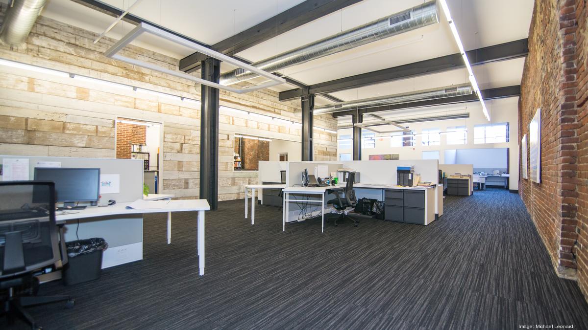 Here's a look inside Next Architecture in Pittsburgh - Pittsburgh ...