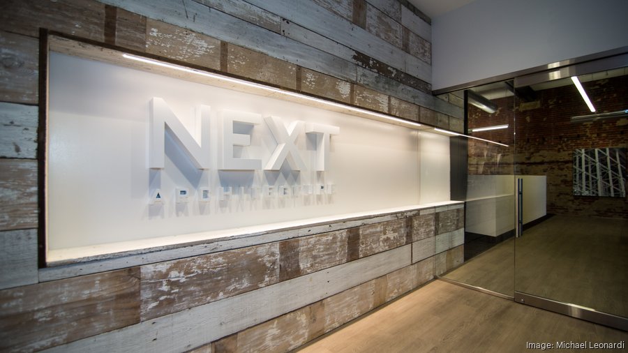 Here's a look inside Next Architecture in Pittsburgh - Pittsburgh ...