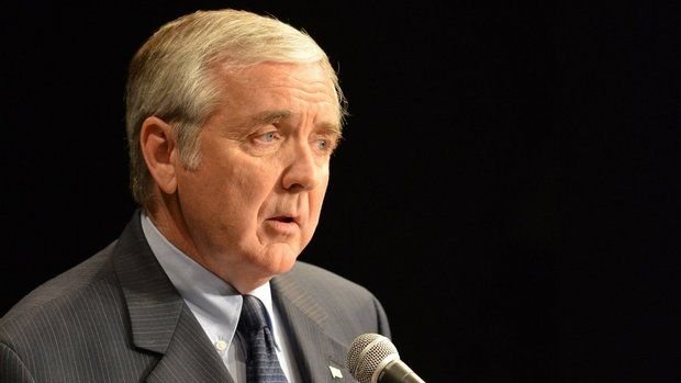 Former U.S. attorney Michael Sullivan hopes to focus SEC attention on ...