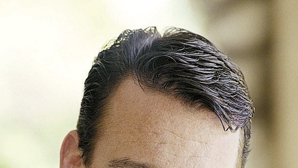 August Busch IV then and now: 40 Under 40 class of 1995 - St. Louis ...