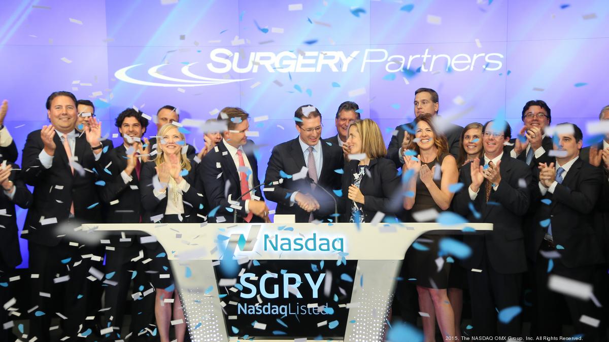 Dr. Rodolfo Gari's legal battle with Surgery Partners - Tampa Bay ...