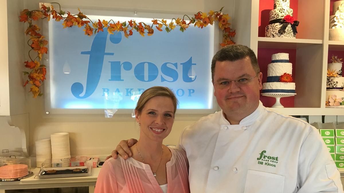 Frost Bake Shop now selling baked goods through national retailer ...