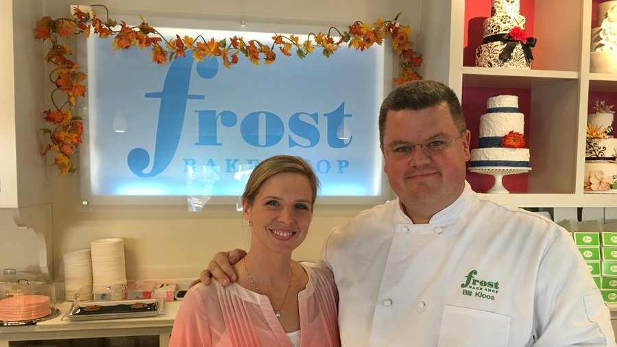 Frost Bake Shop in East Memphis adding second location - Memphis ...
