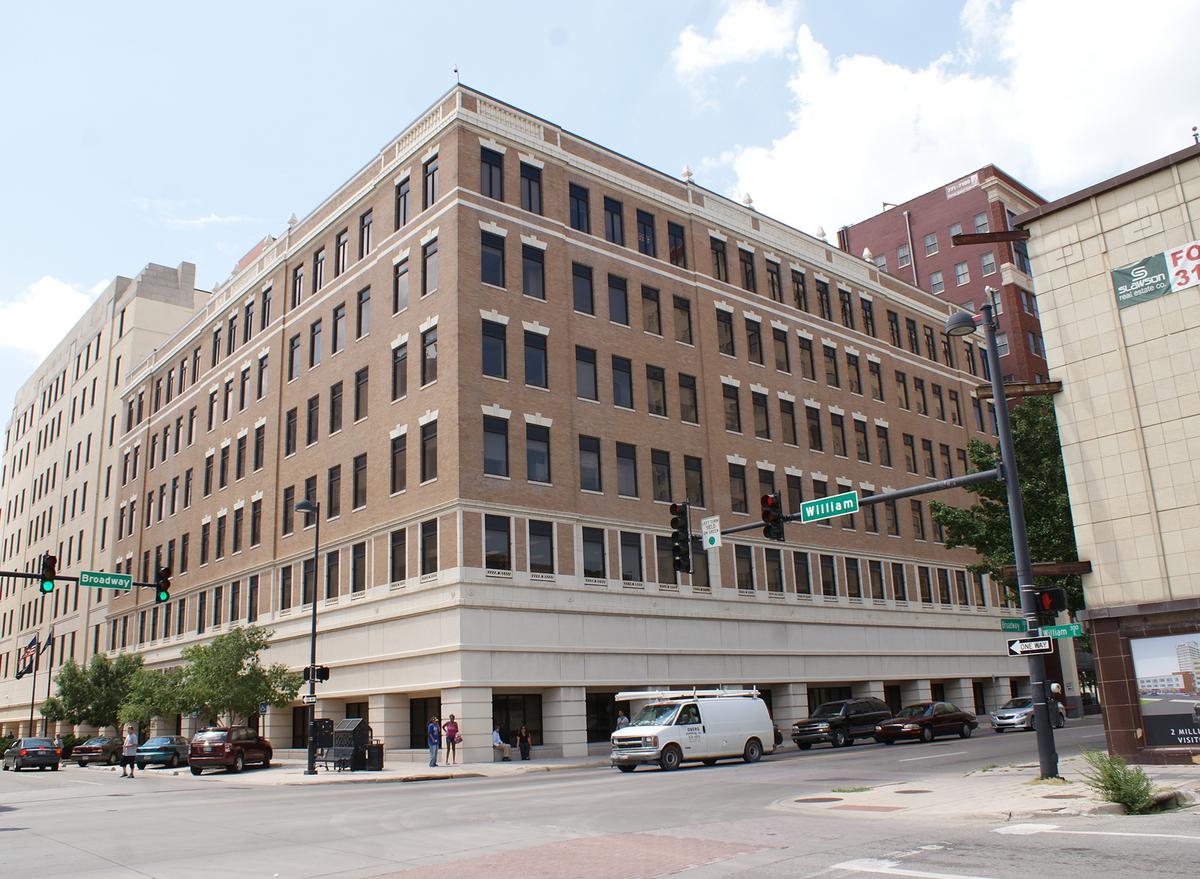 City offered 42% rent cut, $6 million in renovations to keep state at ...