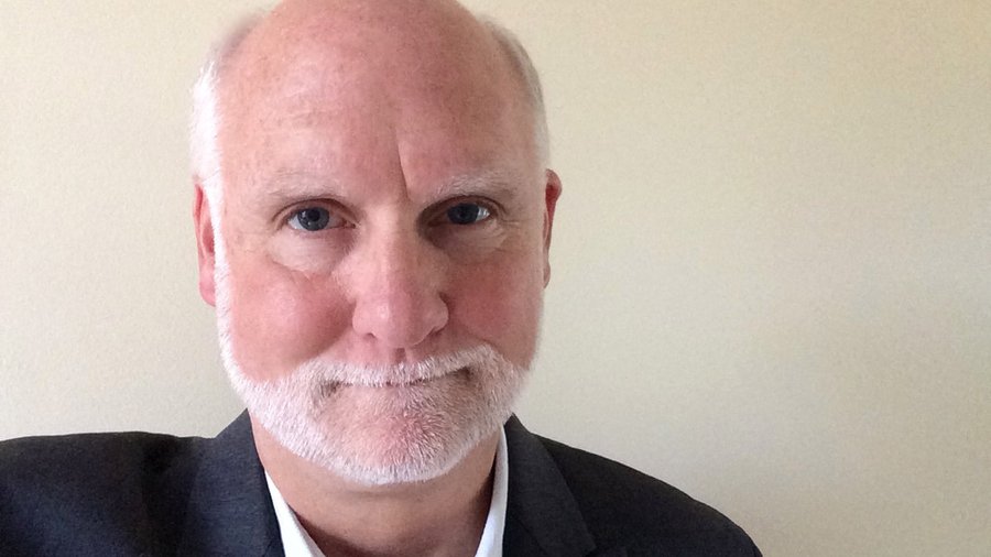 Tom Townsend, nonprofit co-founder and former ad exec, undergoing ...