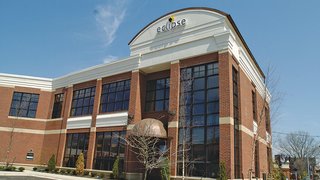 2021 FAST 50: Eclipse Bank Inc. - Louisville Business First