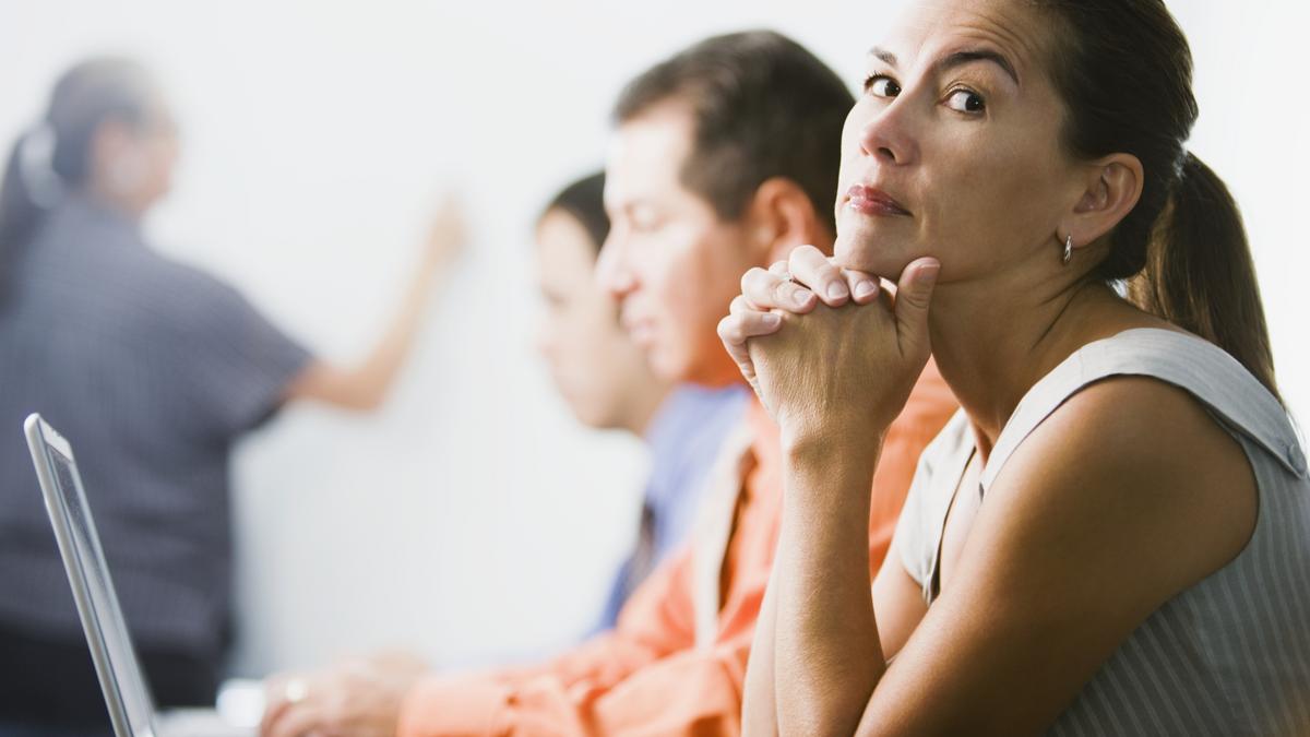 7 tips to eliminate non-productive meetings forever - The Business Journals