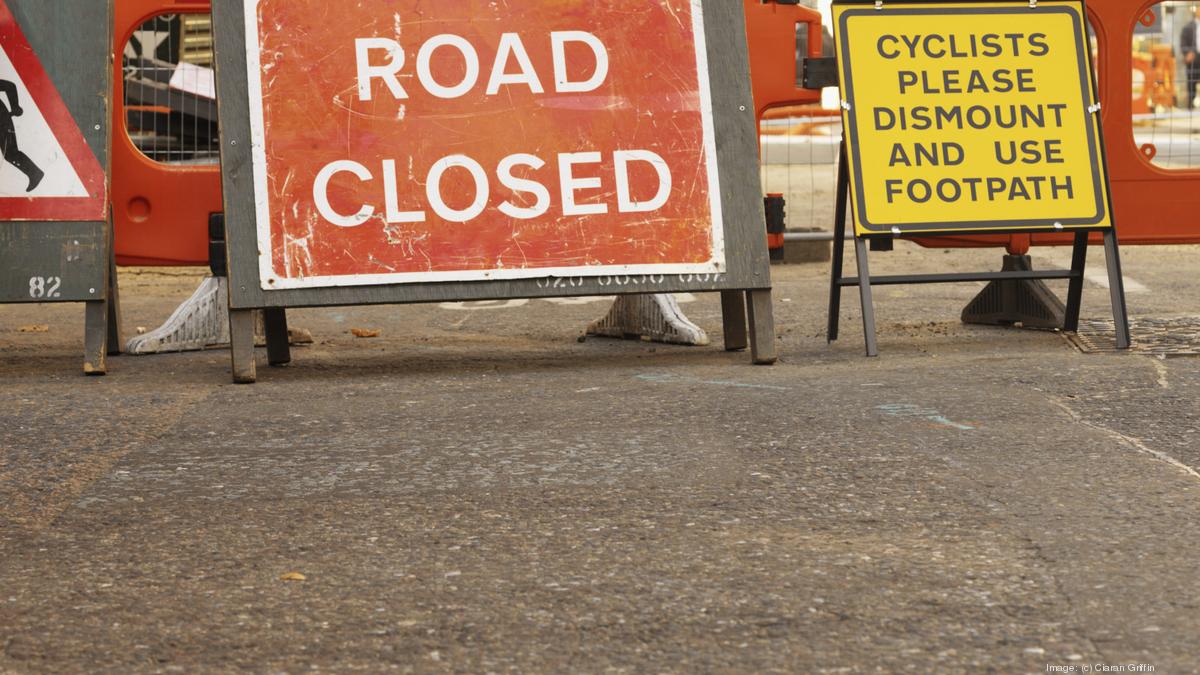 To grow your business, you must overcome these 3 roadblocks - Orlando ...