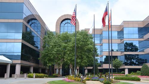 TechFlash: Alcon to expand Atlanta hub; WeWork could grow in Buckhead ...