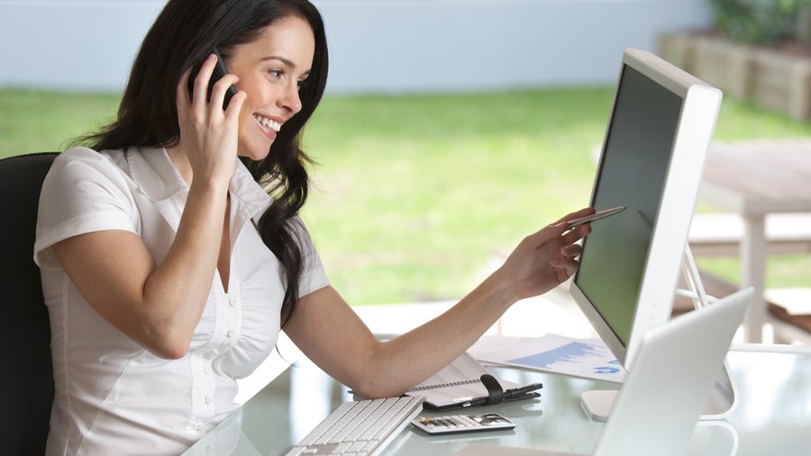 Five tips for managing personal cell phone use during company time ...
