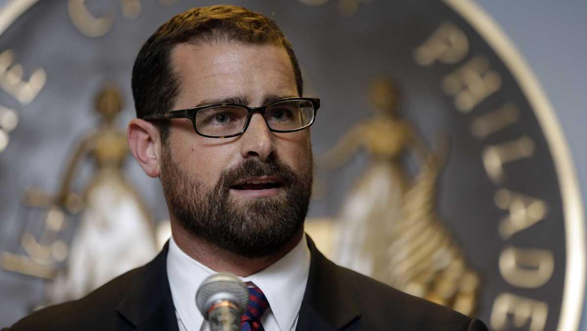 Fattah challenger, Pa. Rep. Brian Sims reveals 2015 fundraising total ...