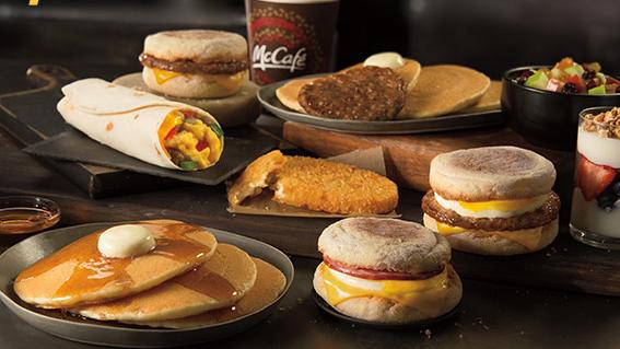 McDonald's all-day breakfast begins tomorrow in Colorado and nation ...