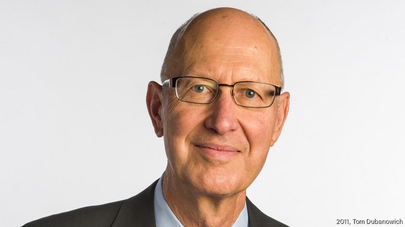 Wendy's CEO Emil Brolick reitiring, CFO Todd Penegor appointed to ...