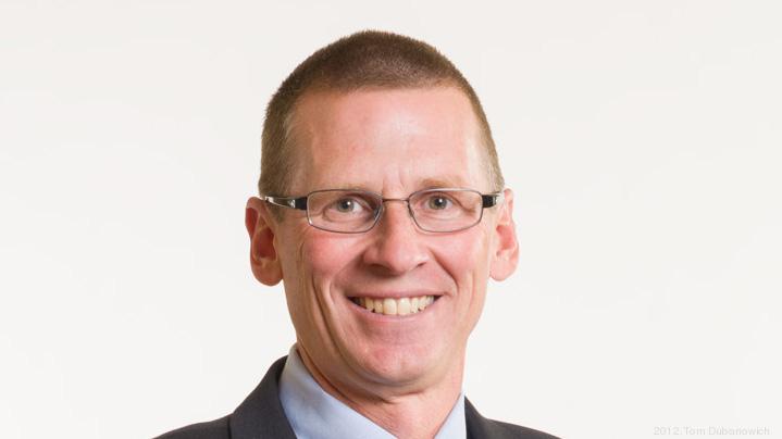 Wendy's CEO Emil Brolick reitiring, CFO Todd Penegor appointed to ...